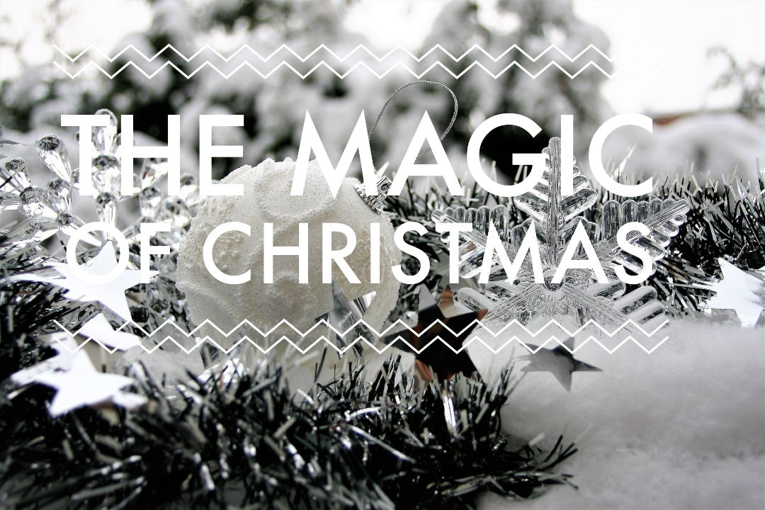 The Magic of Christmas